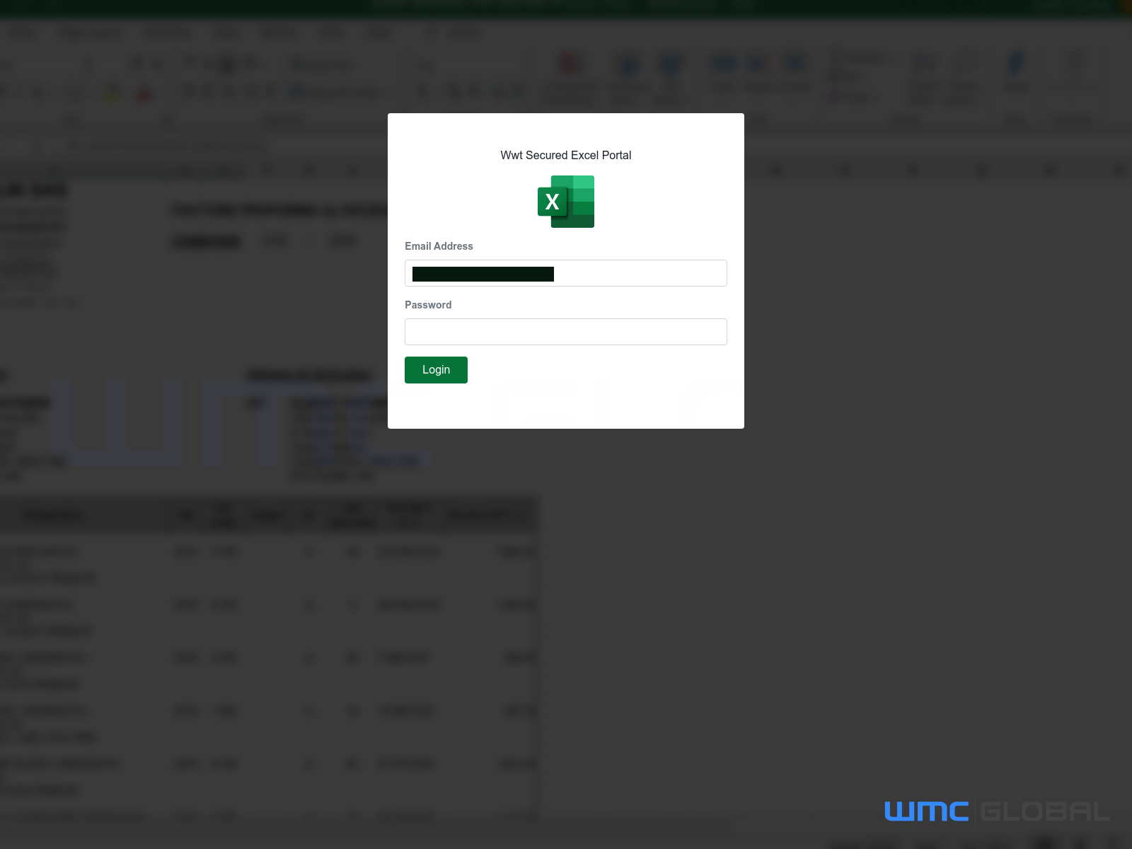 The Compact Campaign