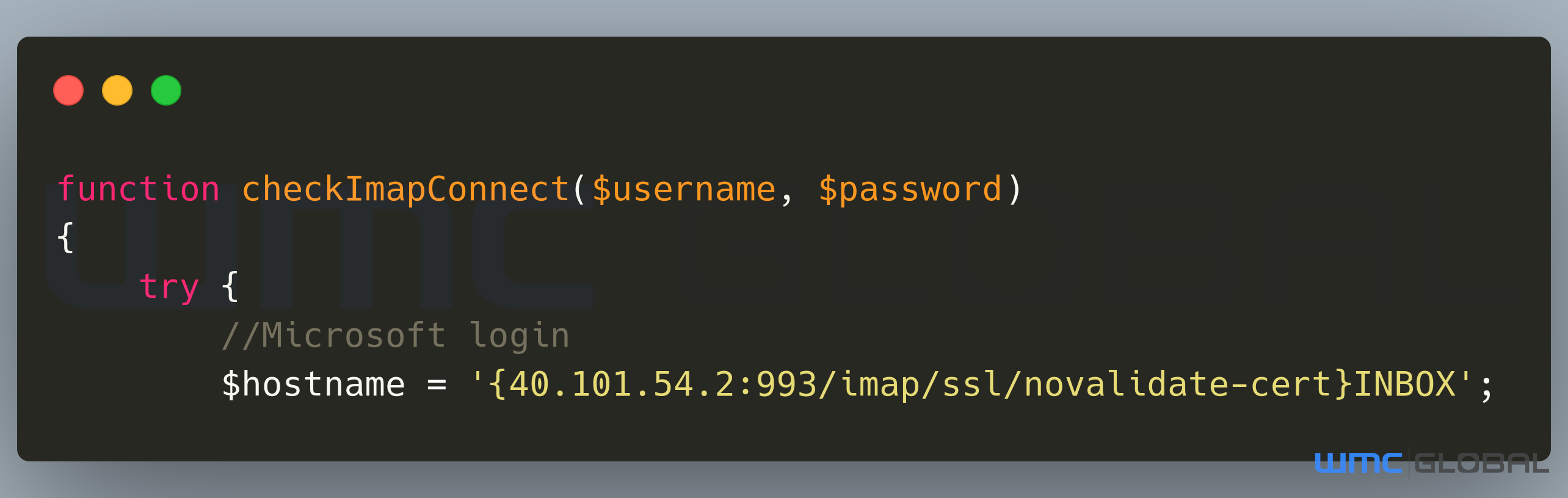 The Compact Campaign